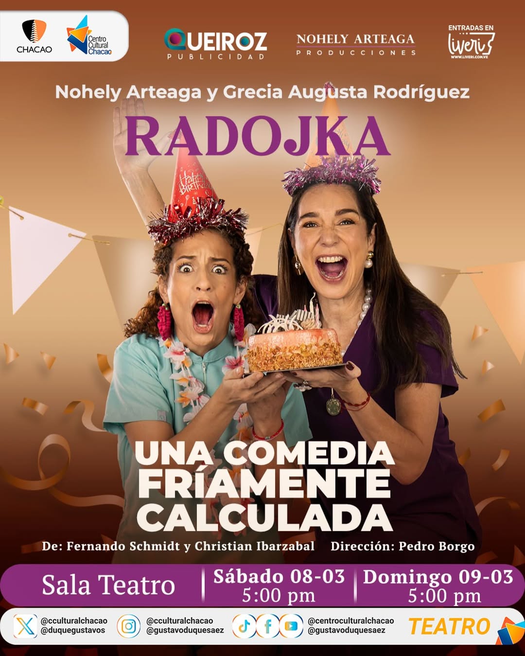 ¡Radojka!